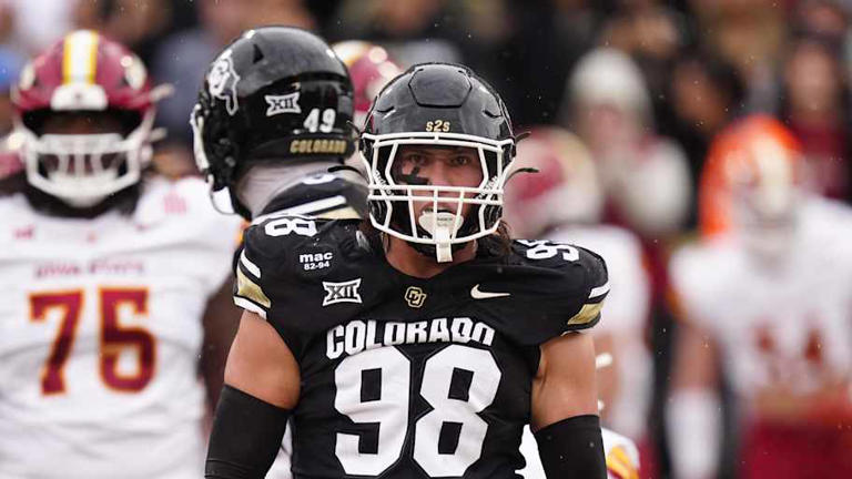 Where every Colorado Buffaloes transfer found a new home
