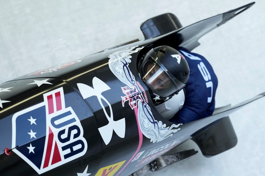 Milan Cortina Olympics: What to know about bobsled, luge, and skeleton