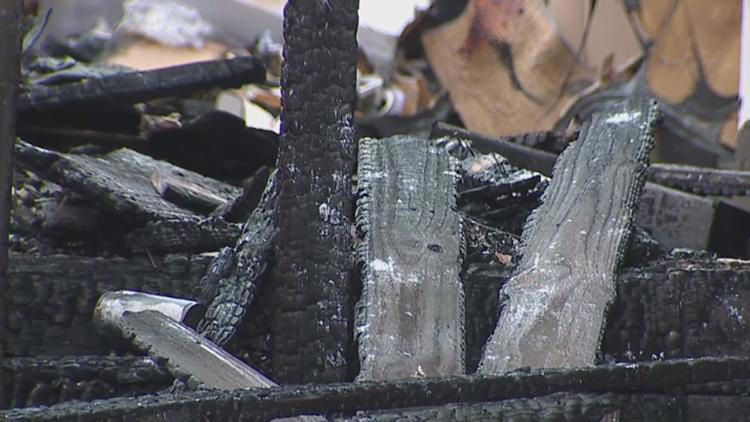 Pennsylvania leads nation in fire deaths, officials stress prevention