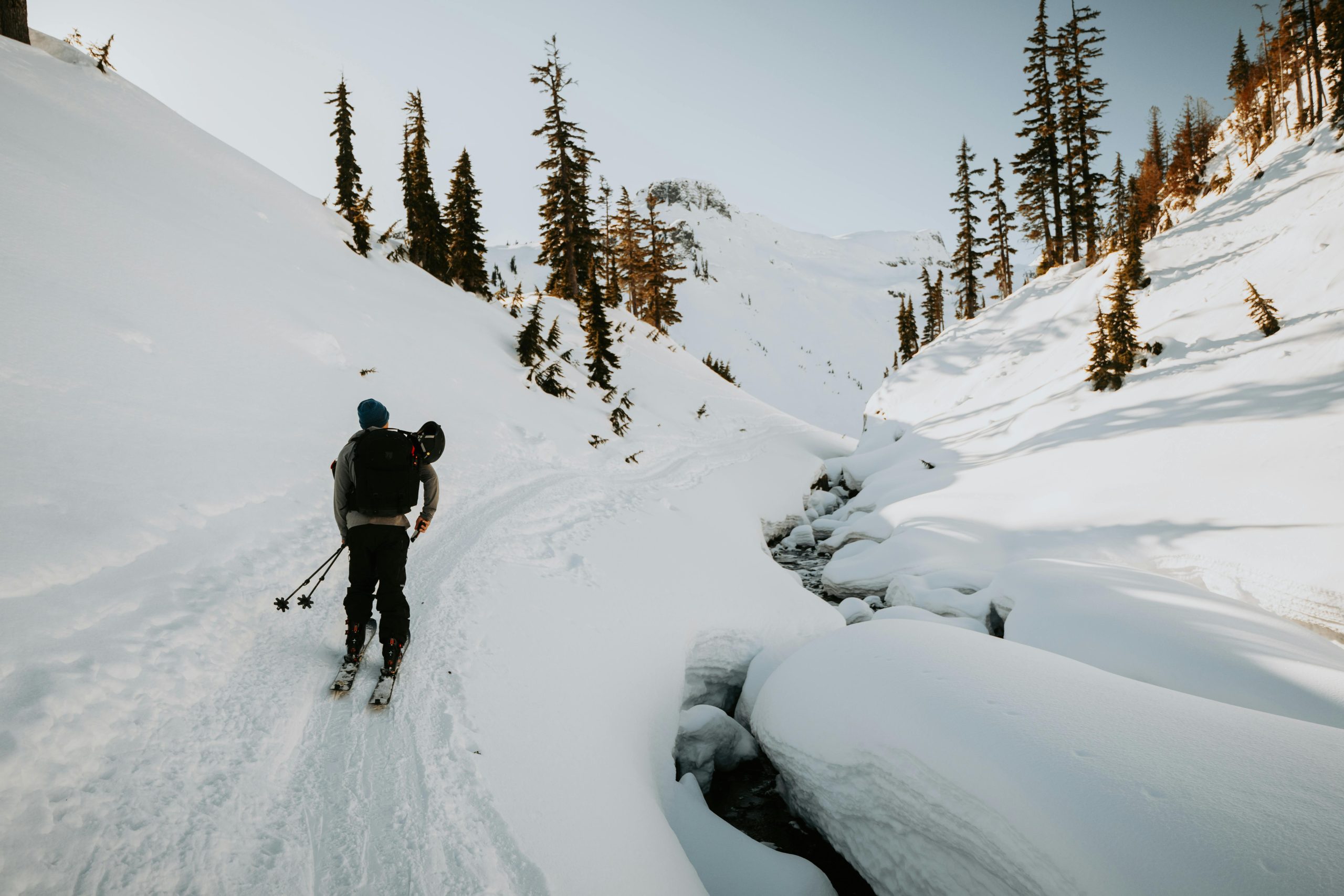 9 survival hacks from indigenous tribes for surviving extreme cold ...