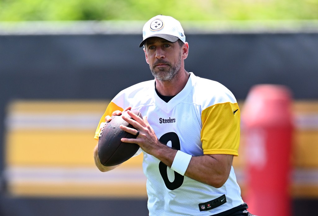 Aaron Rodgers’ marriage verified by reporter — despite wife remaining a ...