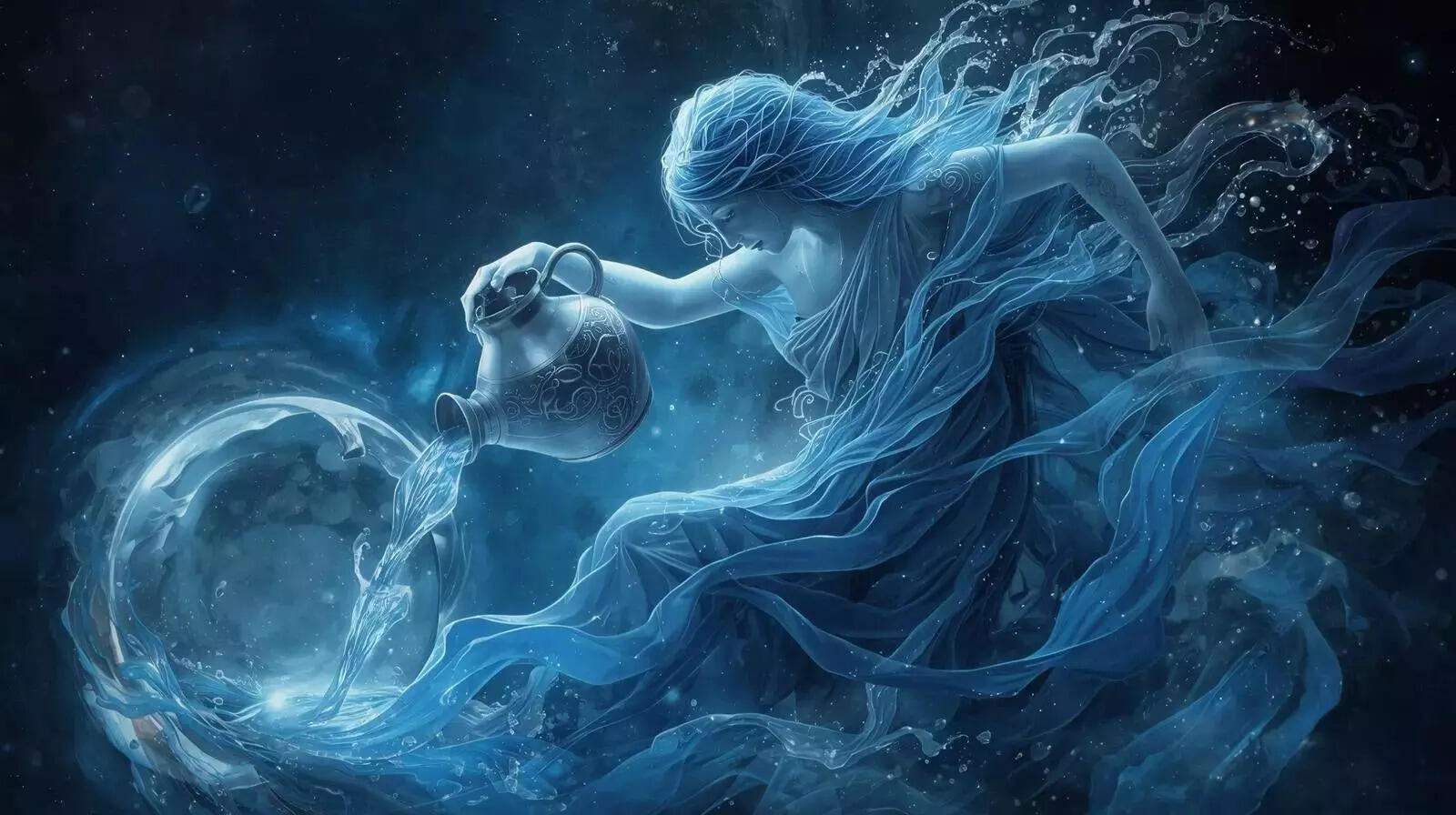 Aquarius horoscope tomorrow, February 2, 2026: A quiet signal is coming ...