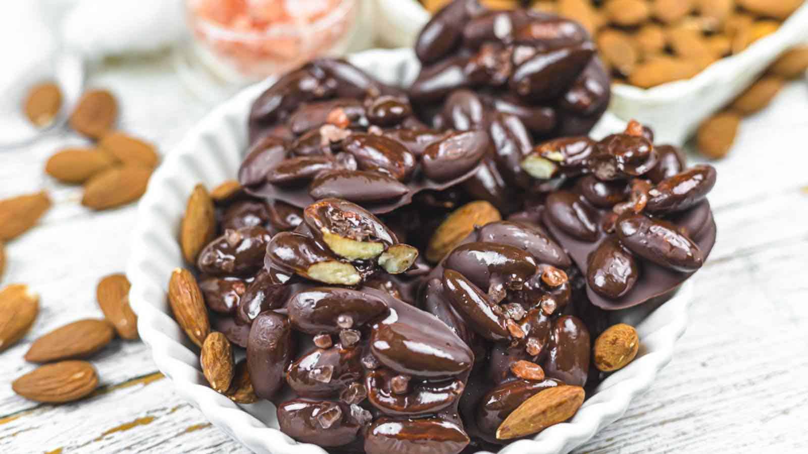 25 low-carb chocolate recipes for chocolate lovers cutting carbs