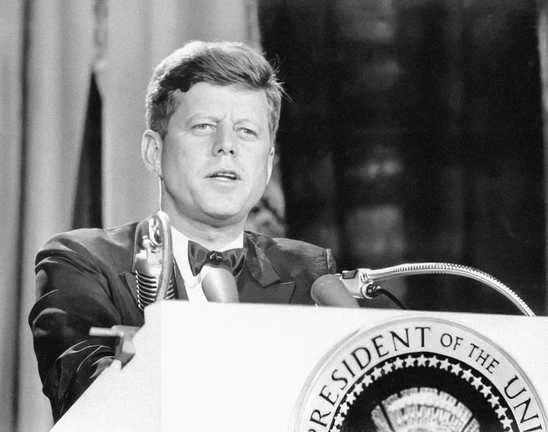 The 10 greatest speeches that changed the course of time