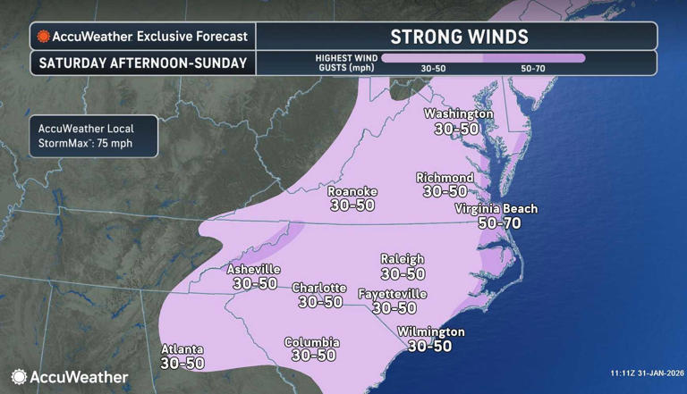 Major winter storm intensifies as it barrels north: Here's what to ...