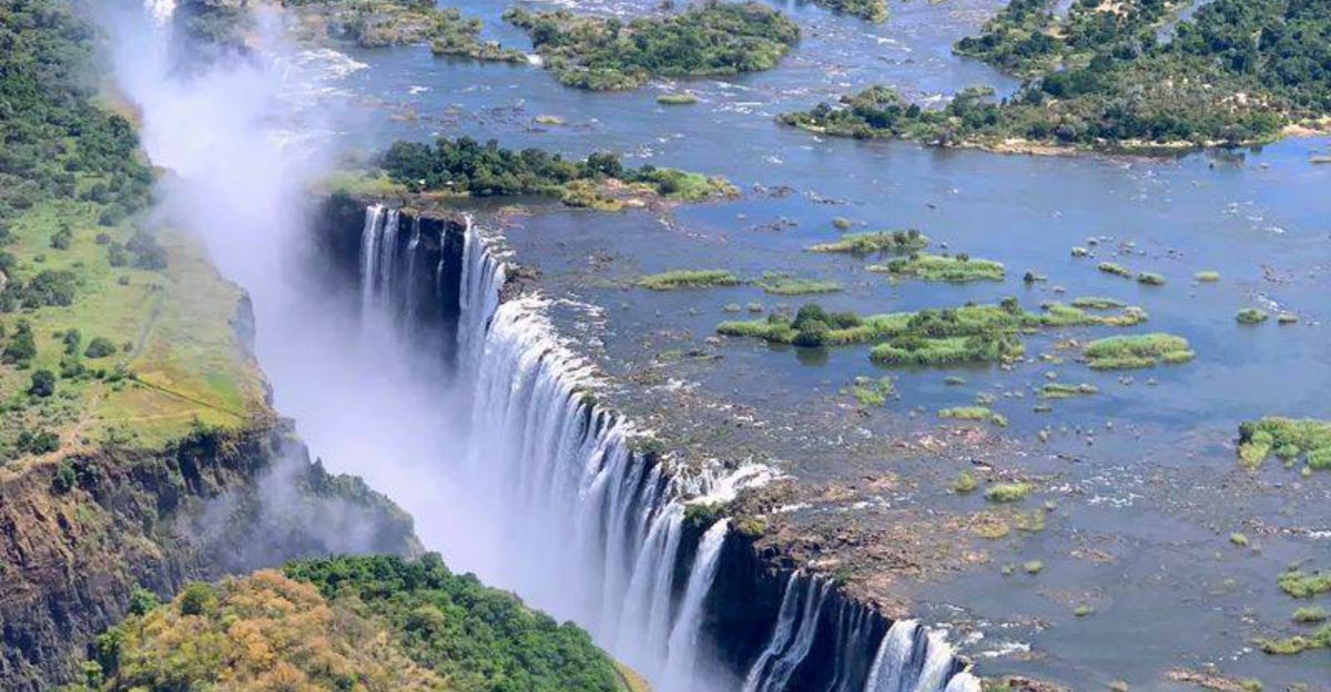 15 natural wonders: Must-see national parks around the world