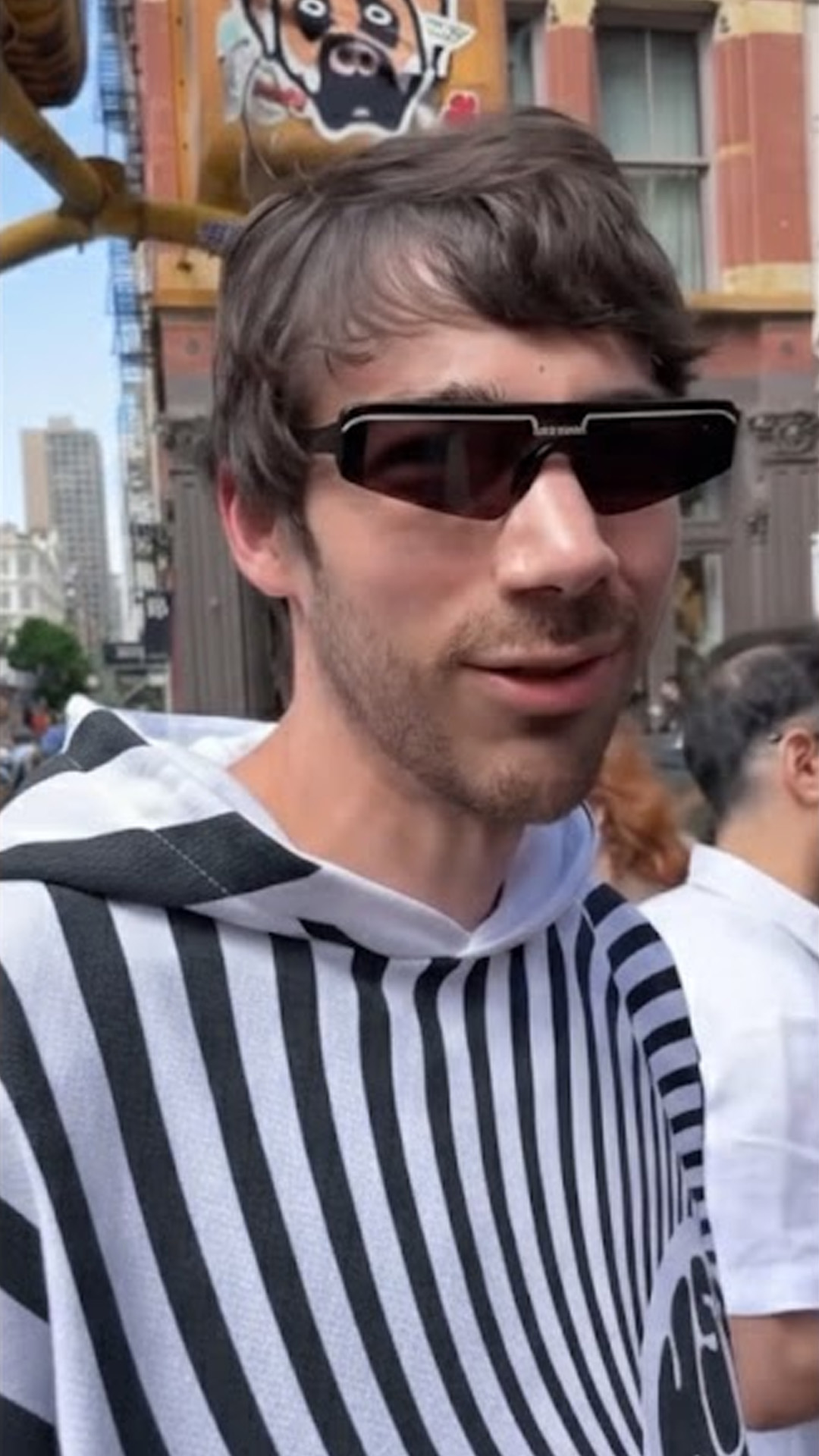 Creative people share their daily work