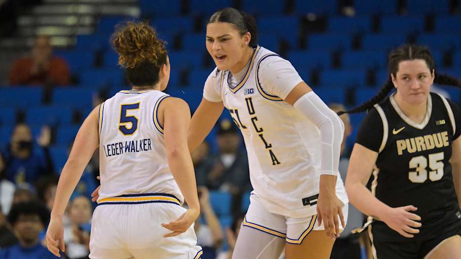 2 keys to know before UCLA’s showdown with Iowa