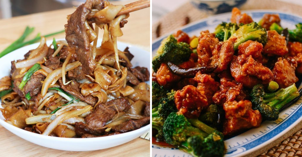 16 homemade Chinese recipes that rival takeout