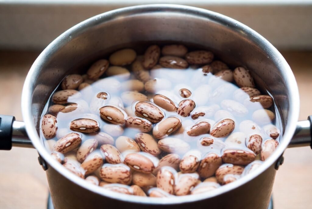 Fiesta in a pot: The simplest pinto beans recipe ever