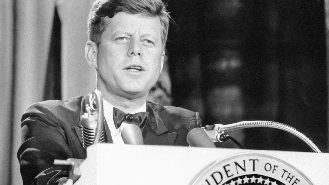 The 10 greatest speeches that changed the course of time
