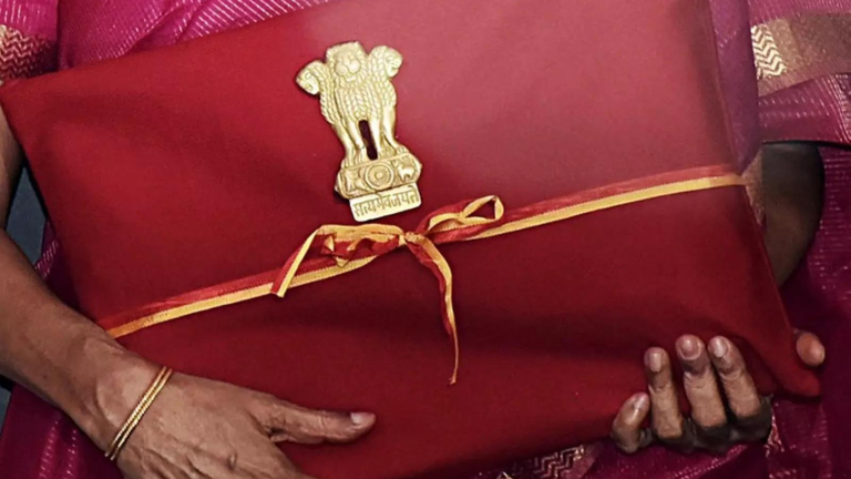 University townships, girls’ hostels: Budget channels Rs 1.39 lakh ...