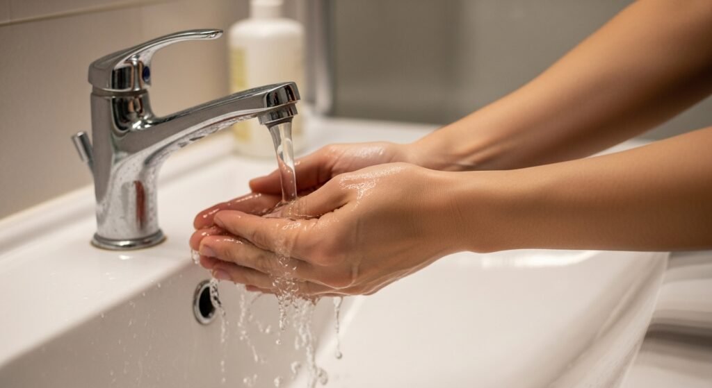 Hygiene myths most people still believe
