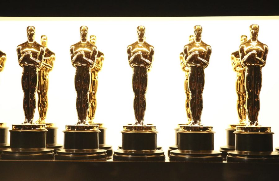 The Academy Awards has a music category that no one has ever won