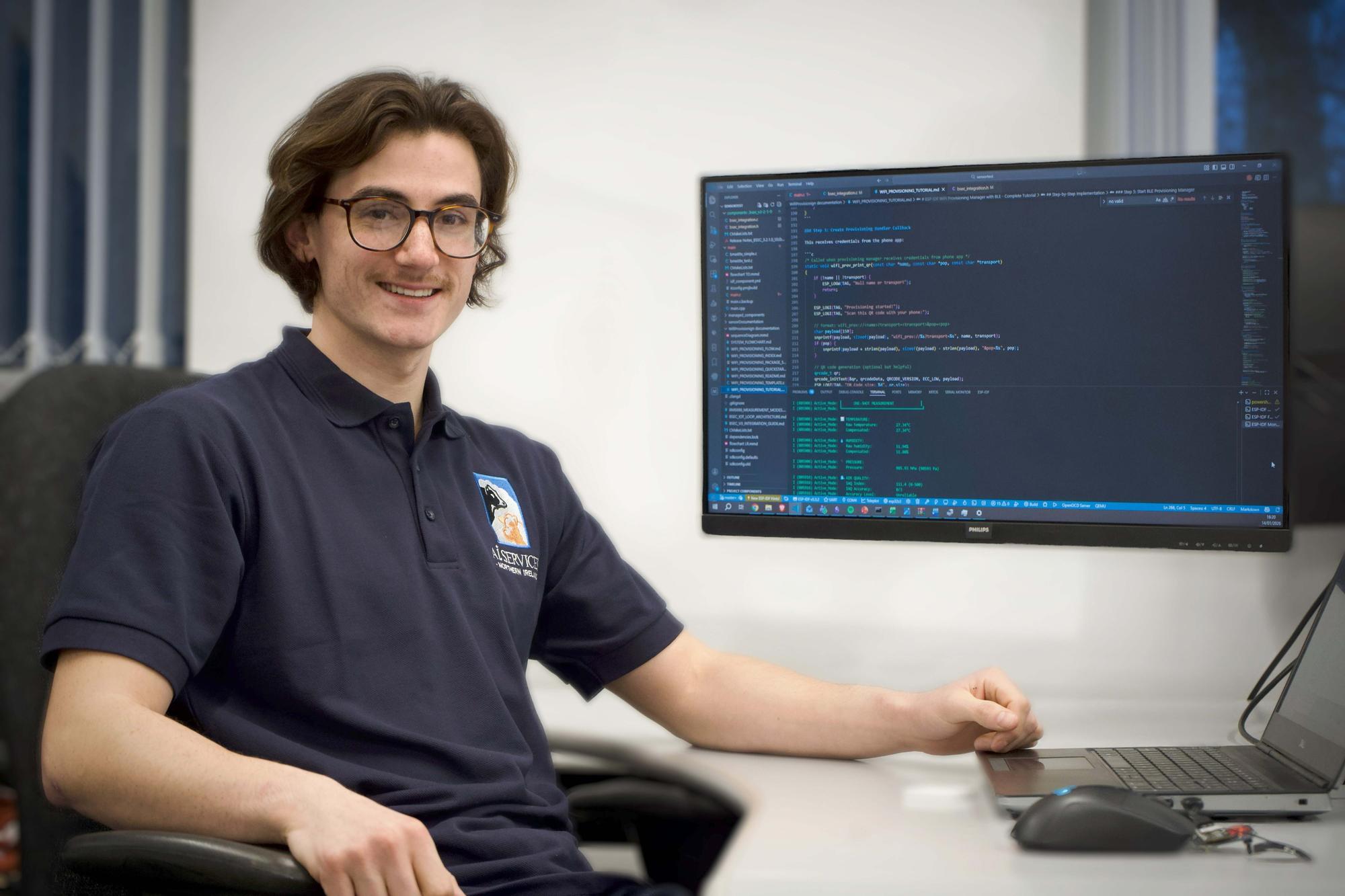 AI services boosts livestock breeding with smart technology