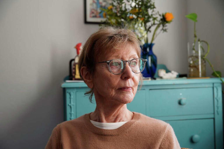 'Old age is not for sissies.' Grief therapists explain how to cope with ...