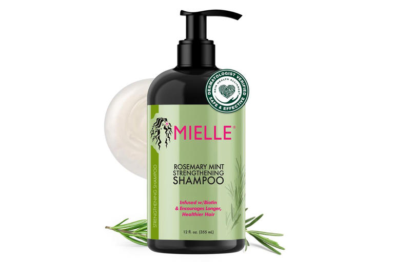 An InStyle tester said this $20 shampoo sprouted new follicles—fans say ...