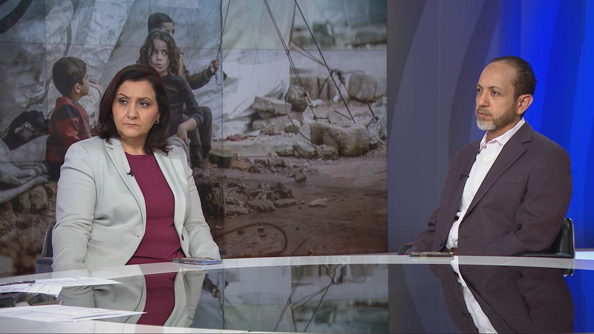 Israel’s ‘extreme and absurd measures’ at Rafah Crossing show colonial ...