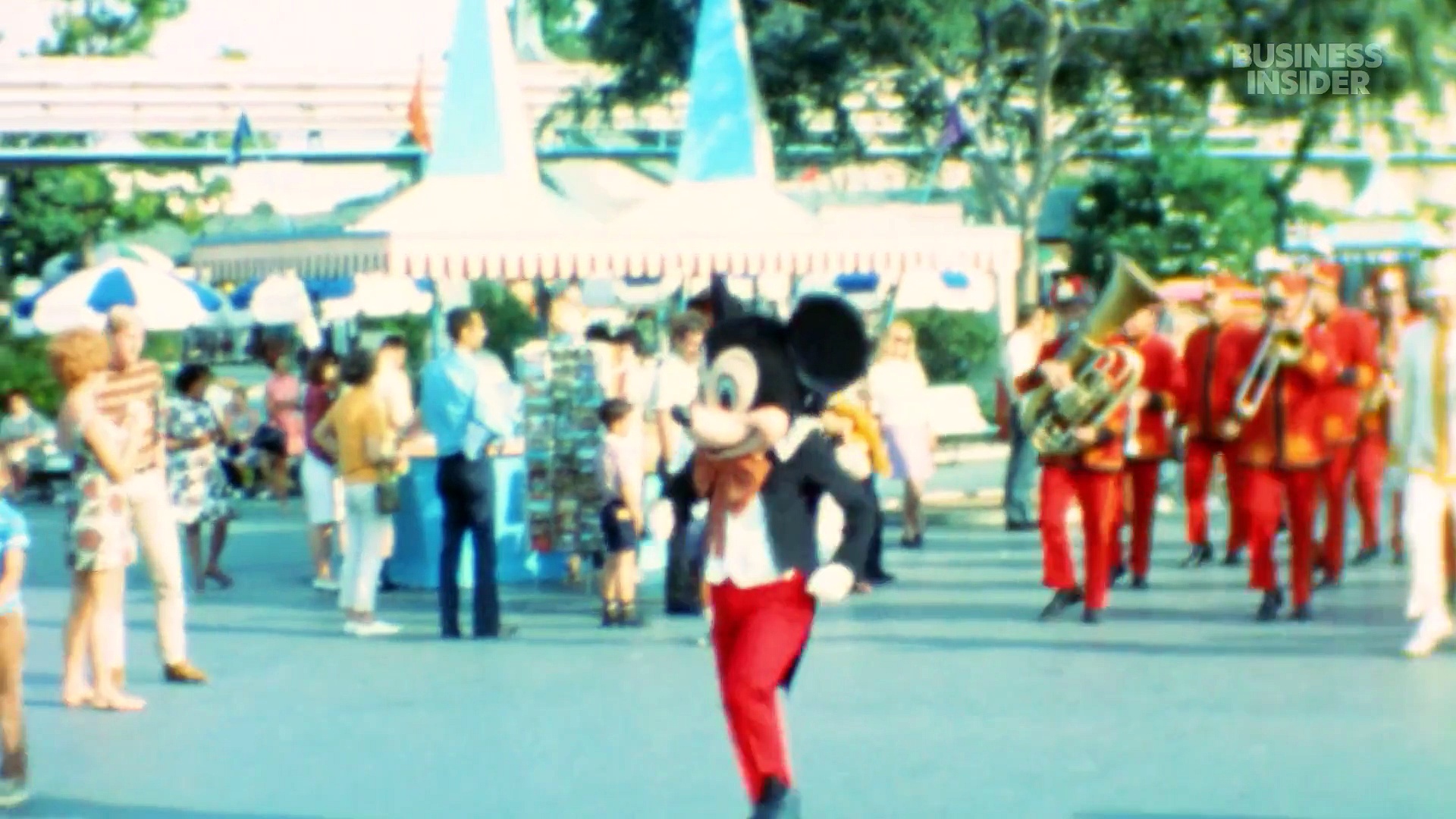 Why Disney is more expensive than ever