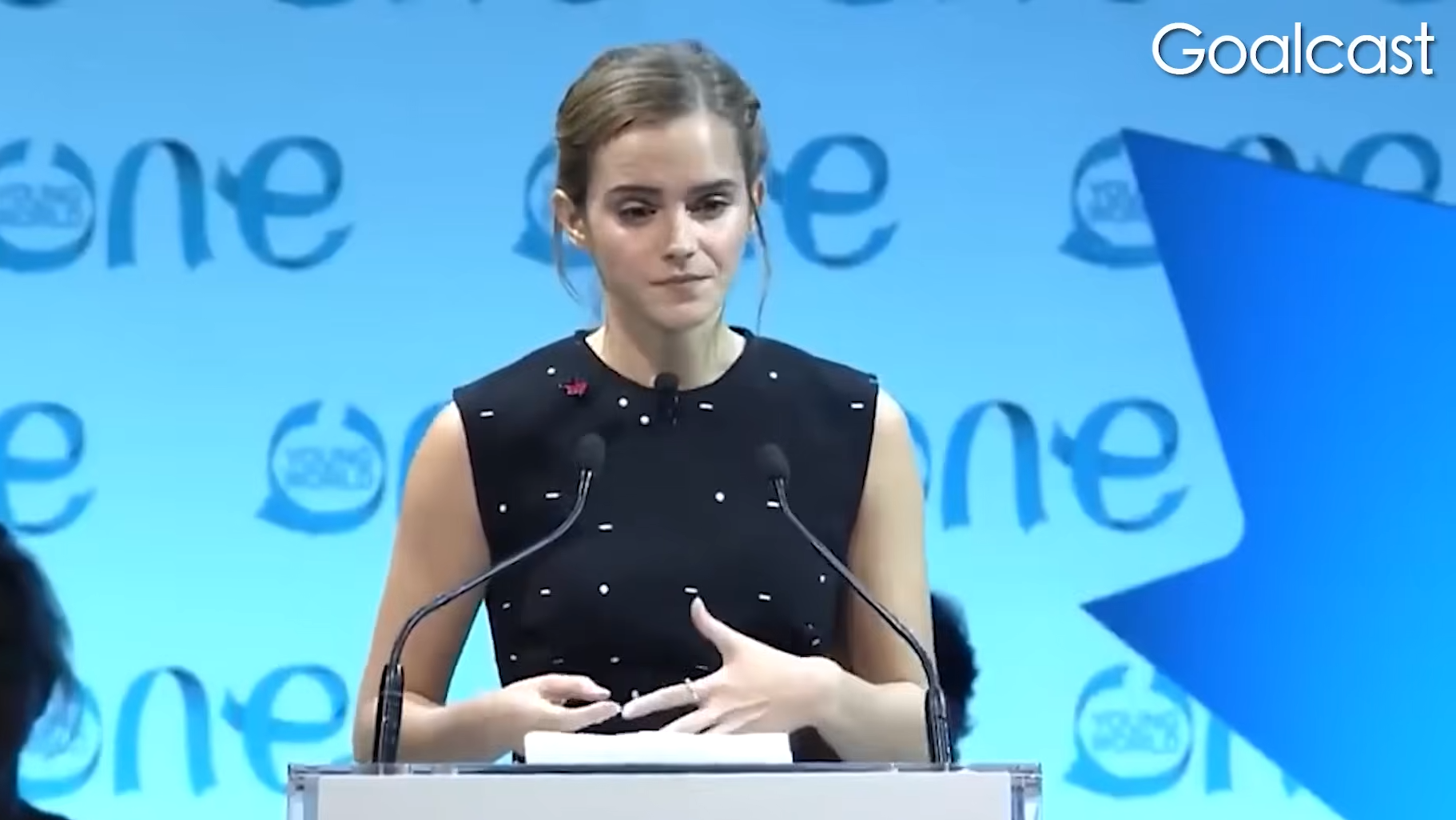 Emma Watson faced years of harassment - then the threats escalated