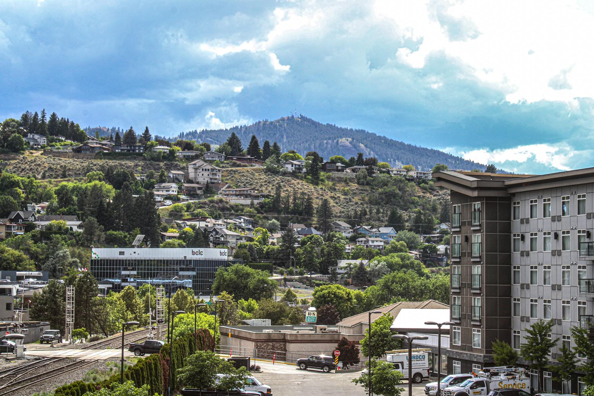 10 BC interior towns that offer Vancouver lifestyle affordably