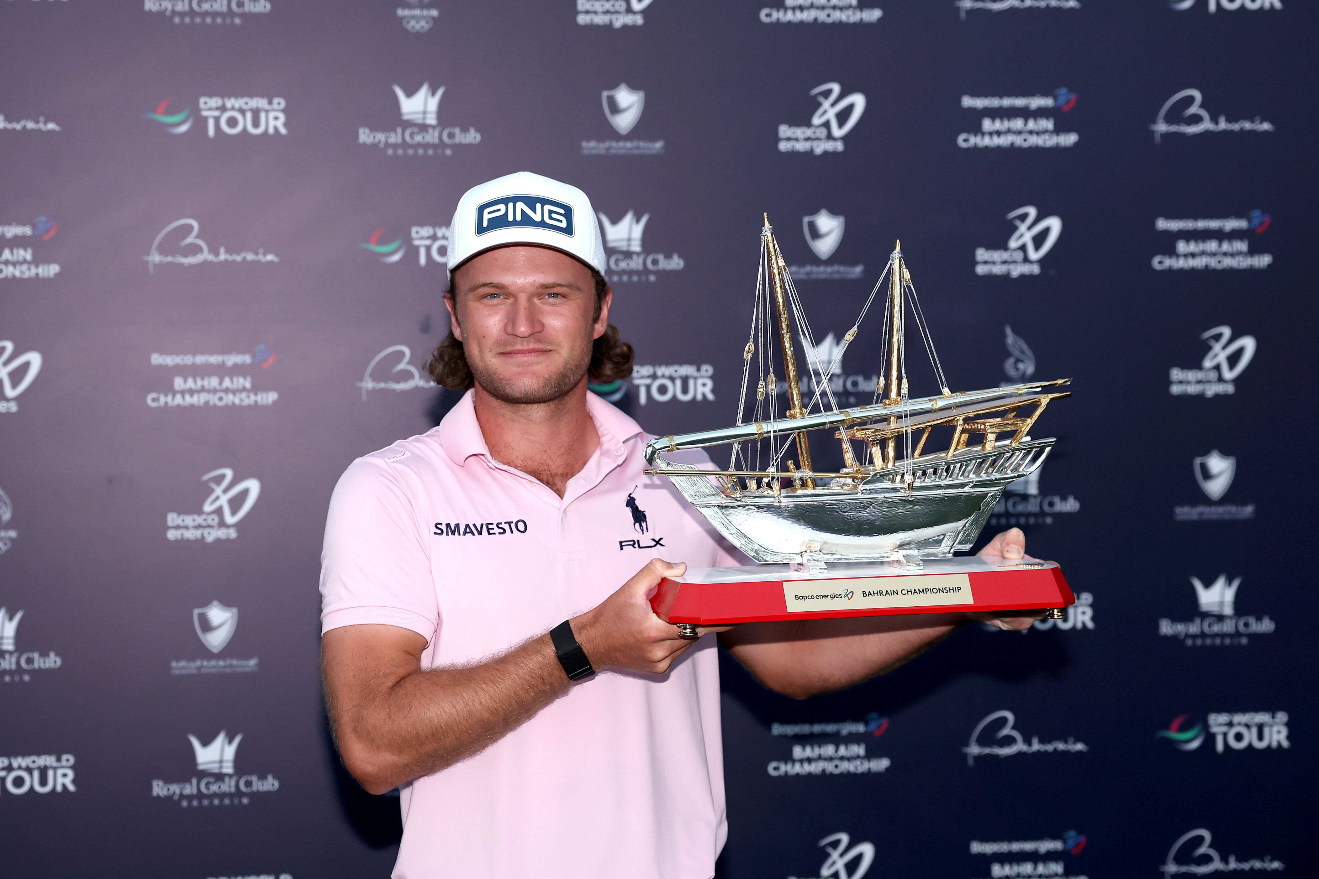 2026 KLM Open DP World Tour TV and streaming schedule: How to watch on ...