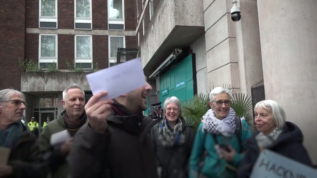 Zack Polanski suggests it would be wrong for him to stand in by-election