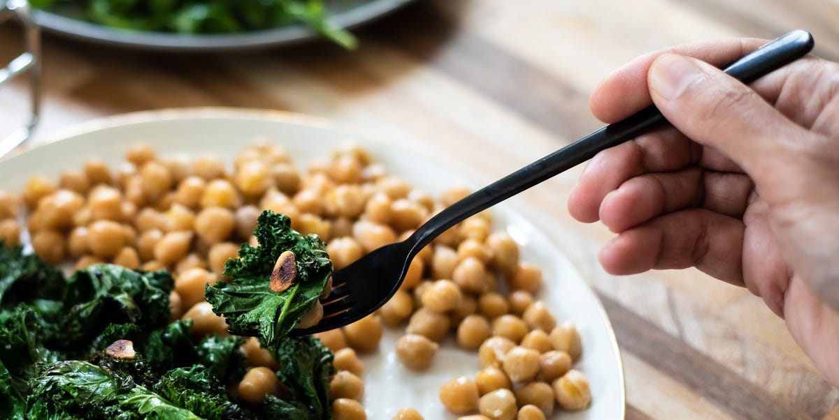 I benefici dei legumi al posto della carne: ecco come usarli e quante ...