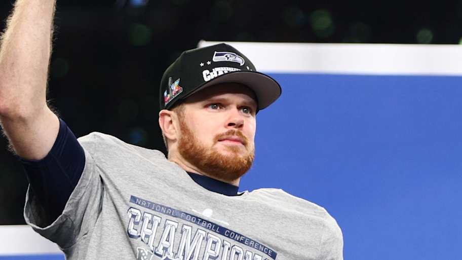 Sam Darnold pulled off the surprise gamble that no one thought would work