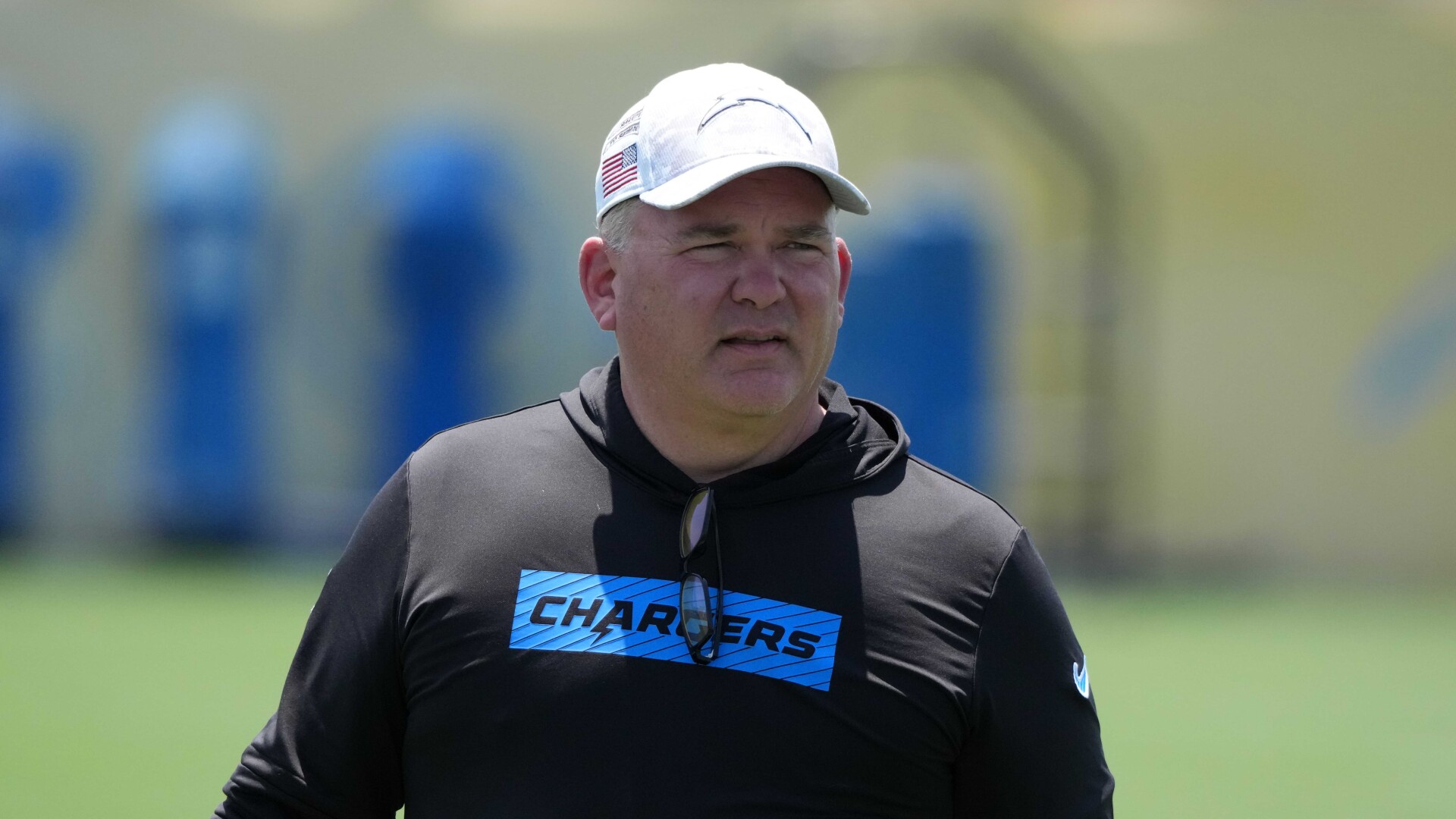 Report: Greg Roman to have in-person interview for Jets OC vacancy