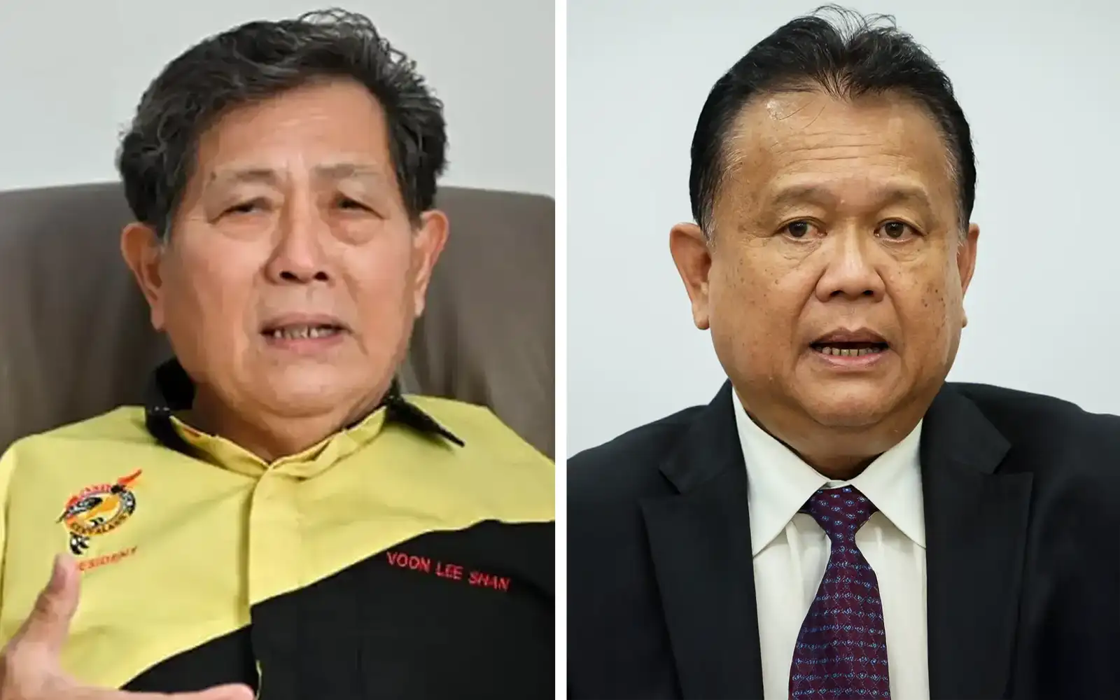 No need for Nanta to resign, says Sarawak party