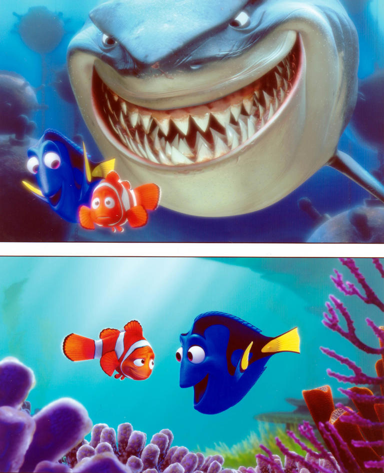 Da Steve Jobs agli Oscar, 40 anni di animazione della Pixar