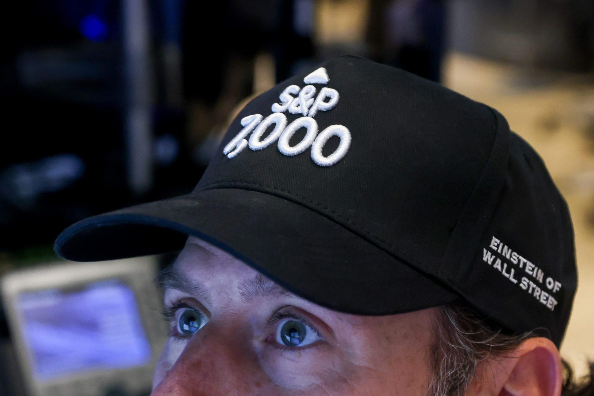 The smart money isn't acting like we're in a bubble, top economist says ...