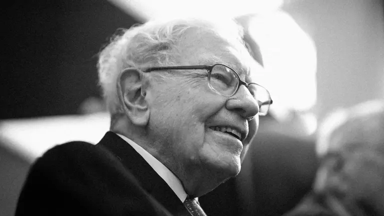 Warren Buffett’s simple definition of leadership that most managers ...