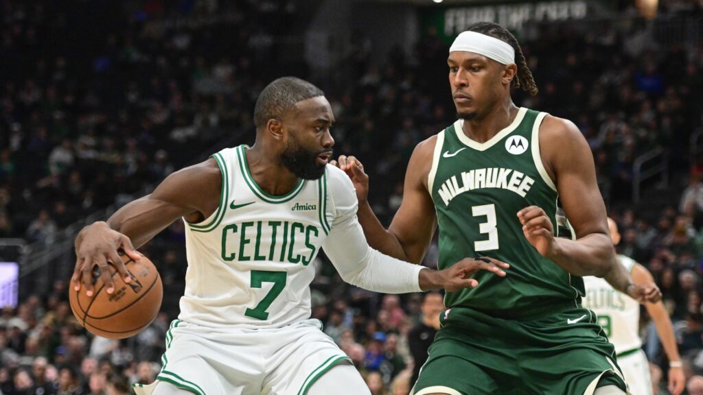 How to watch Celtics vs. Bucks today: Channel, live stream & start time ...