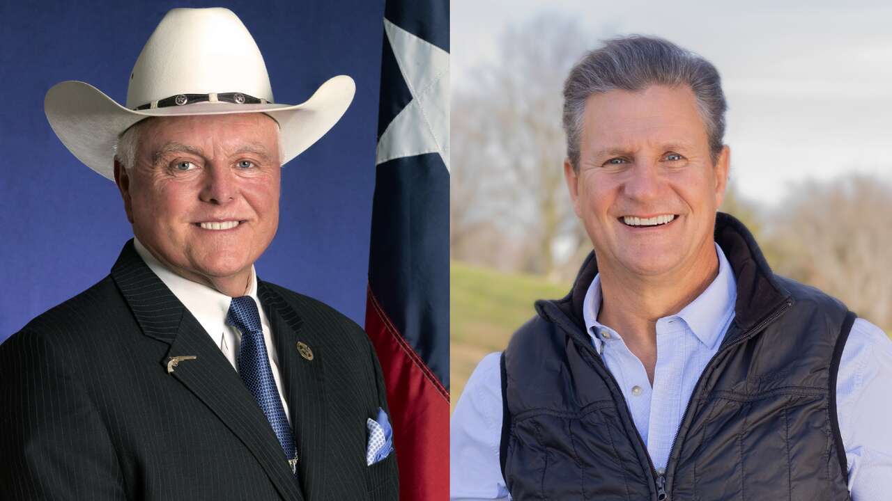 Nate Sheets is the easy choice for GOP agricultural commissioner