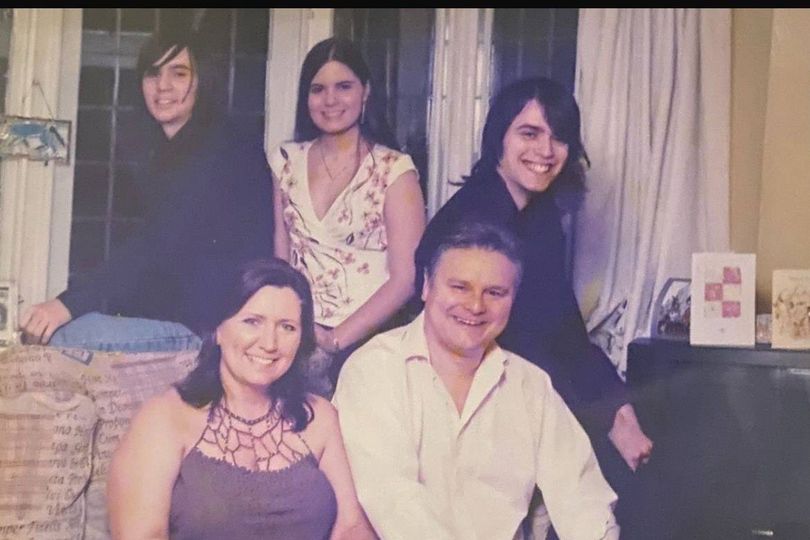 'Ian Paterson gave me needless mastectomy - but I was the wrong person ...