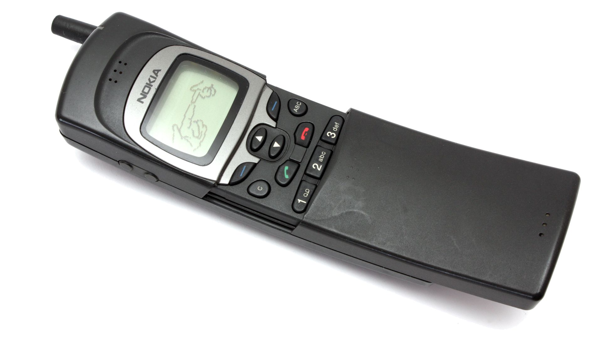 20 retro mobile phones we all miss using