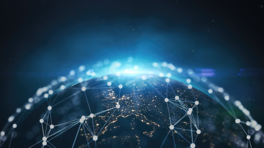 Opinion: Why 'might makes right' is wrong in today's world order