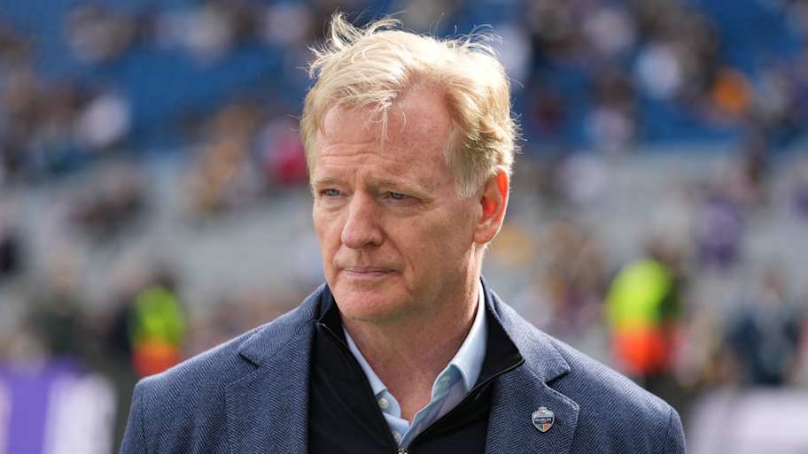 Why aren't there any NFL games today? Blame the league's new Pro Bowl ...