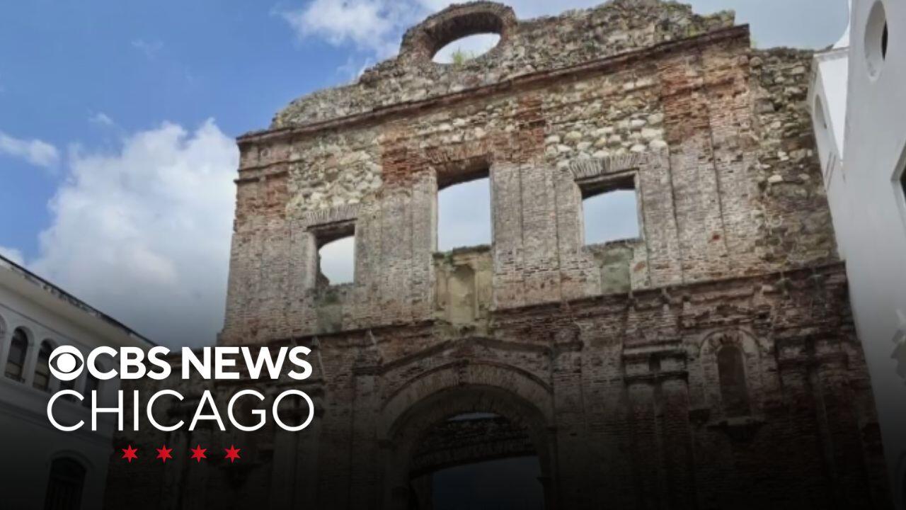 Suzanne’s birthday trip to Panama, Mary Kay and Mark’s 30th anniversary ...