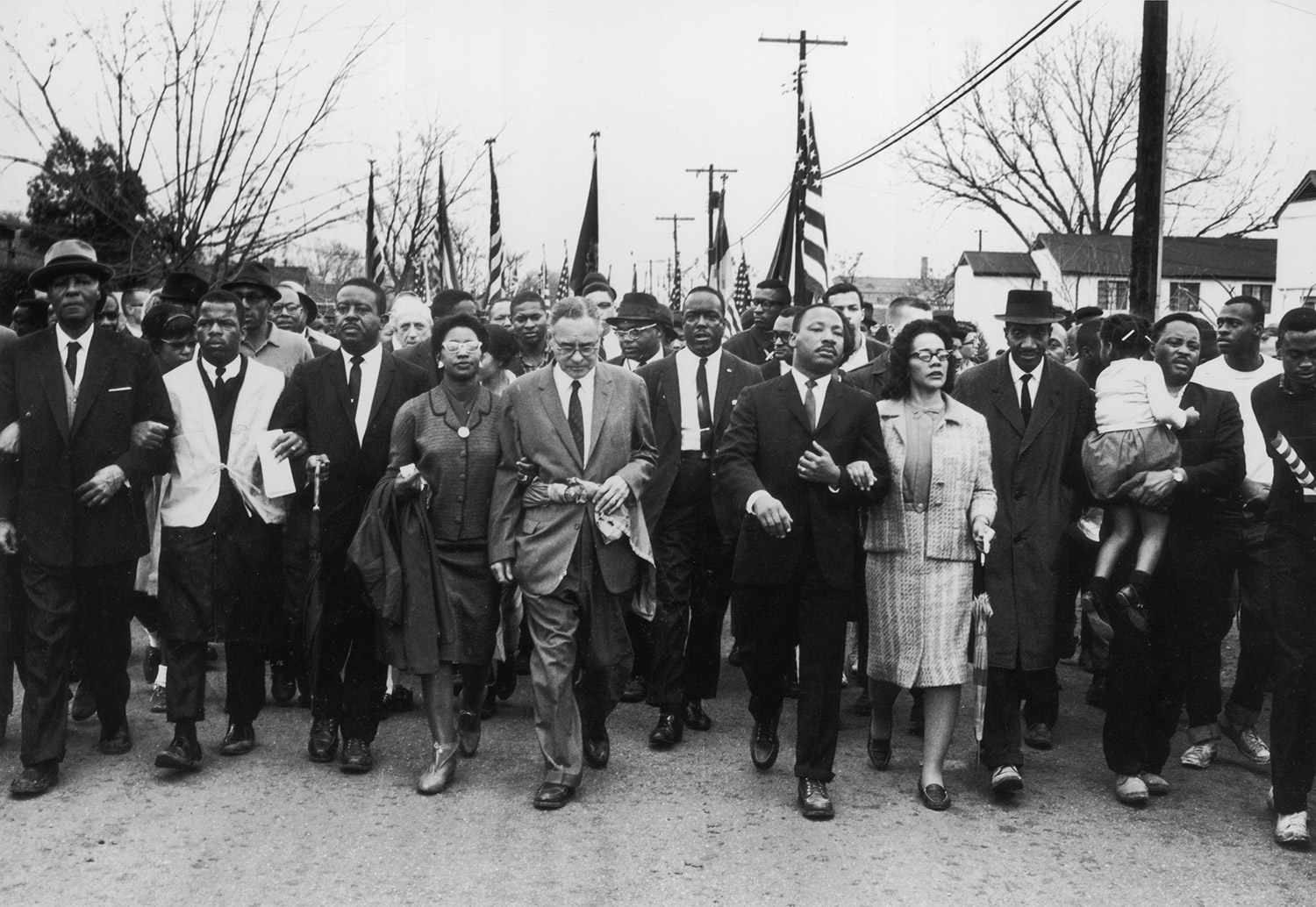 Black History Month explained: Who started it, why it's in February and ...
