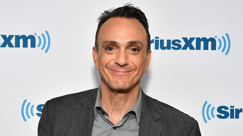 The Simpsons' Hank Azaria was first hired for another cartoon that ...