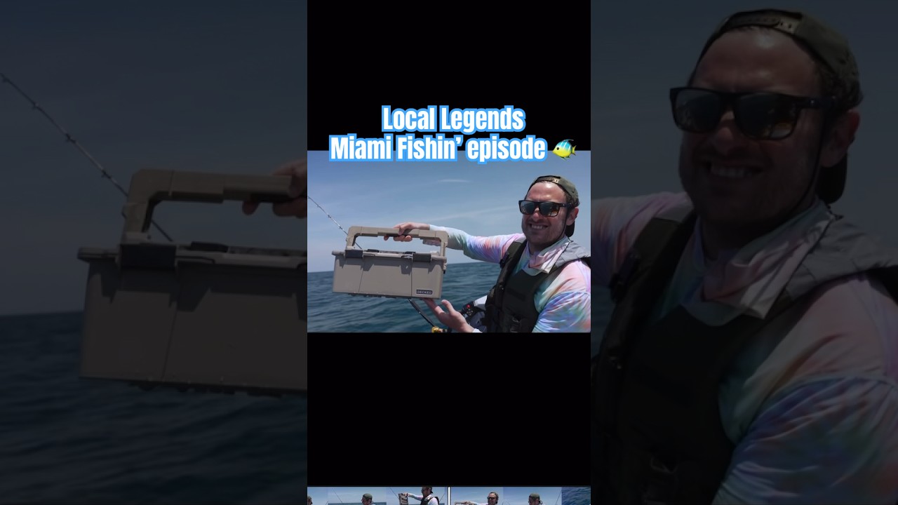 Organize your new tackle box for more enjoyable fishing