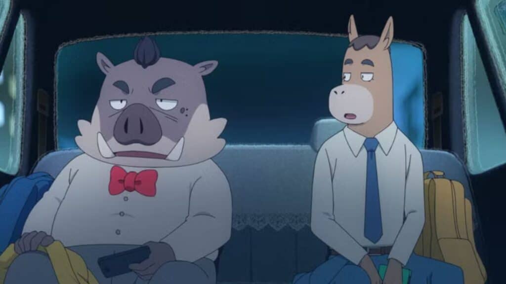 Anime plotlines that quietly broke genre rules