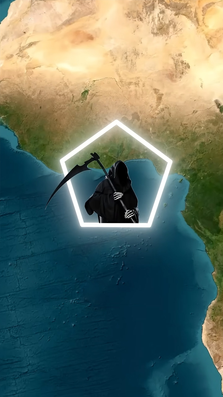 What if death became illegal?