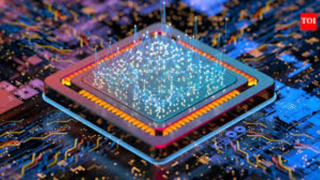 Budget 2026 bets big on semiconductor chips, raises electronics ...