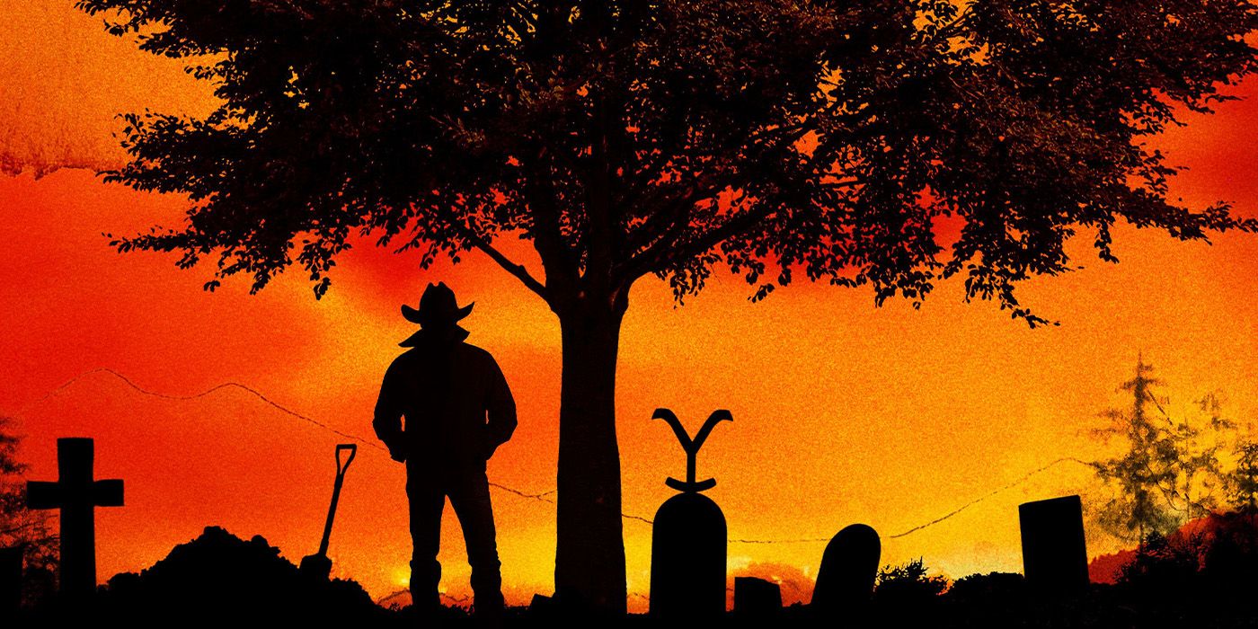 'Yellowstone's forgotten spin-off stages a streaming comeback