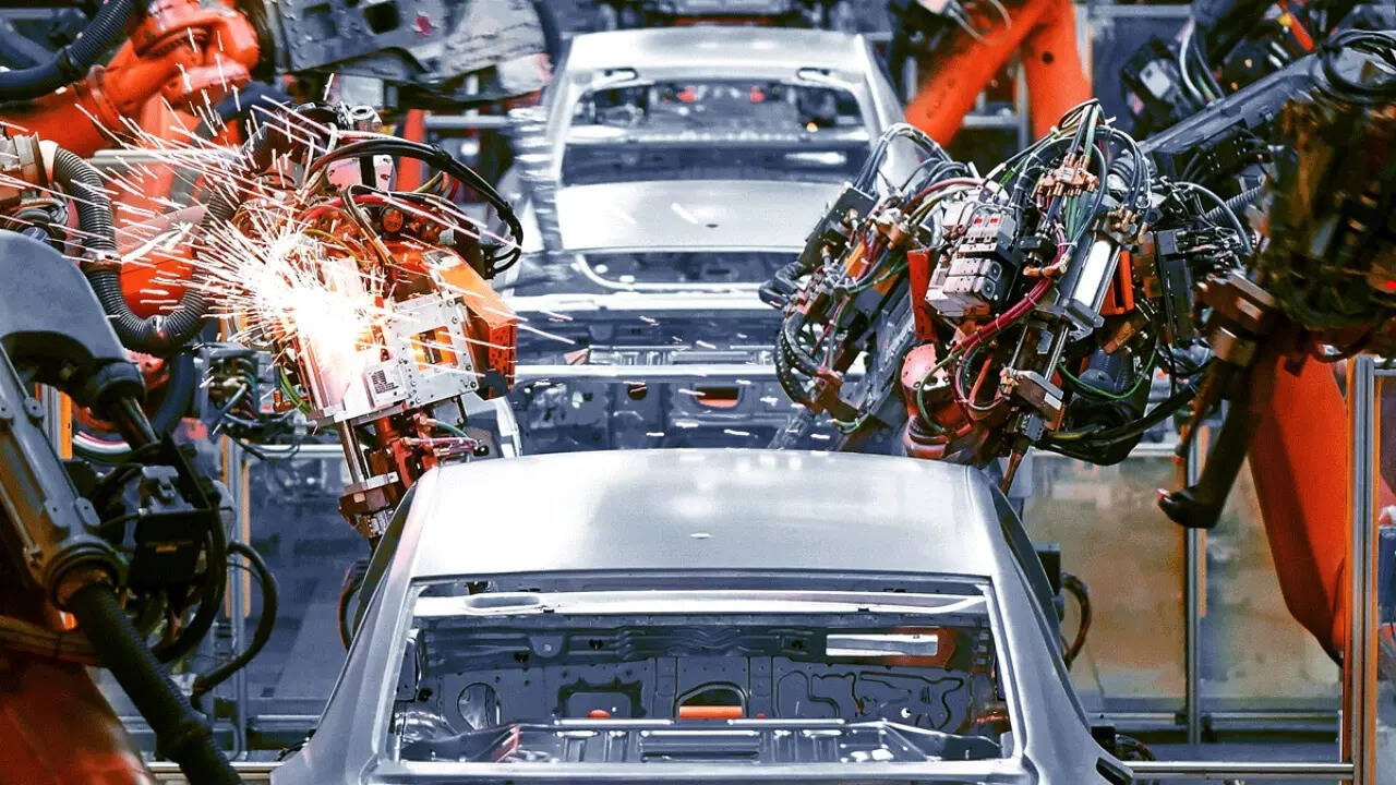 Auto sector budget 2026: Here’s how the auto sector has responded