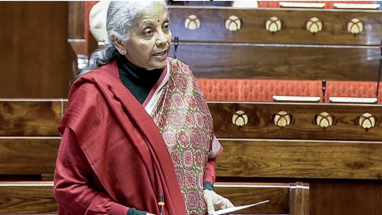 Union Budget 2026: Over 2,50,000 jobs in the health sector by 2030, 1 ...